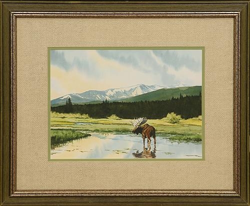 Stuart Hall | Performance at Auction | MutualArt