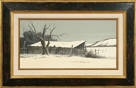 Joe Halko | 65 Artworks at Auction | MutualArt