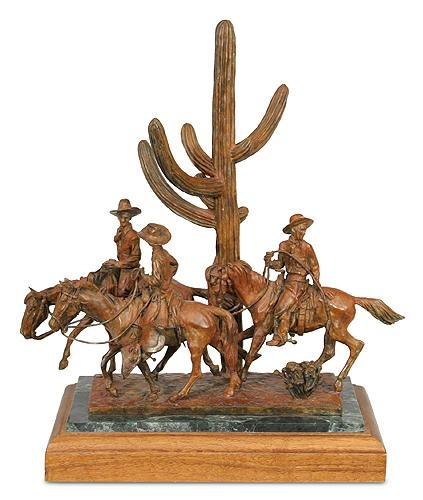 Buckeye Blake | 51 Artworks at Auction | MutualArt