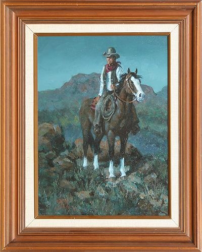 John T.Jones | 15 Artworks | MutualArt