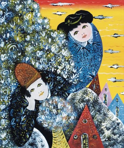 Raimondo Cardelli | 35 Artworks at Auction | MutualArt