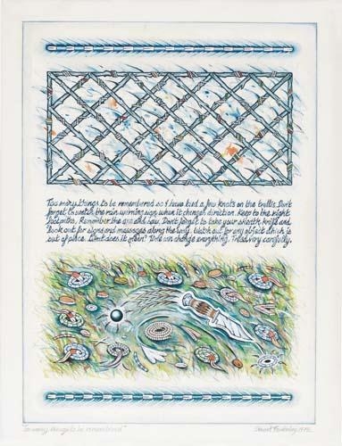 Stuart Berkeley | 24 Artworks at Auction | MutualArt