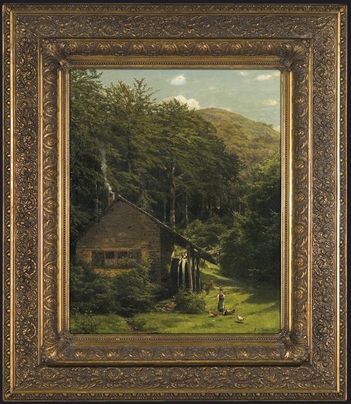 Ernst von Bernuth | Performance at Auction | MutualArt