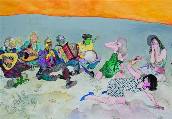 Stefanos Rokos | Performance at Auction | MutualArt
