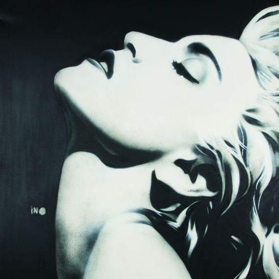 ino | 5 Artworks at Auction | MutualArt