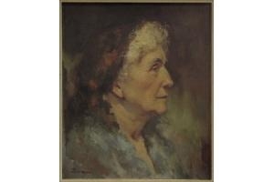 Marilyn Bendell | 52 Artworks at Auction | MutualArt