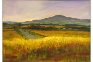 Jayne Bellows | THE MAJESTIC LANDSCAPE | MutualArt