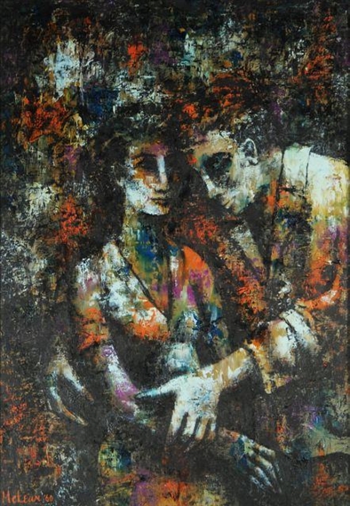 Phyllis Mclean | 4 Artworks | MutualArt