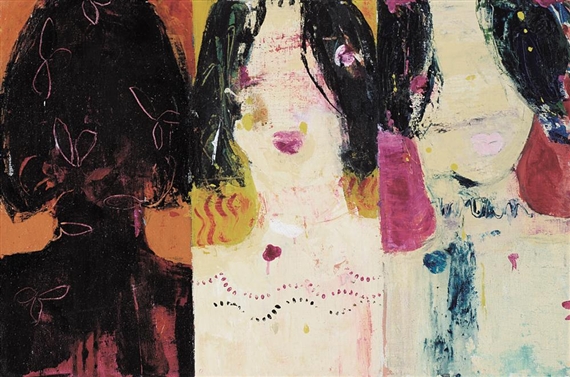 Angelo Colagrossi | Performance at Auction | MutualArt