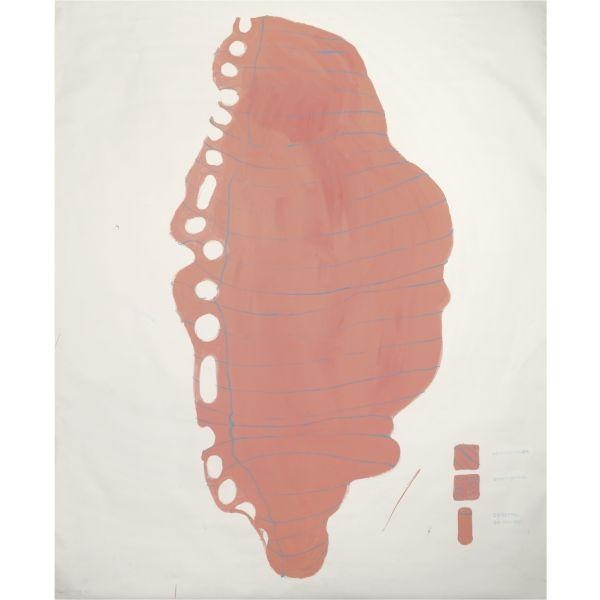 David Bade | Big Fish Day (2000) | MutualArt