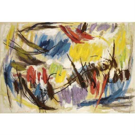 Walter Brendel | 28 Artworks | MutualArt