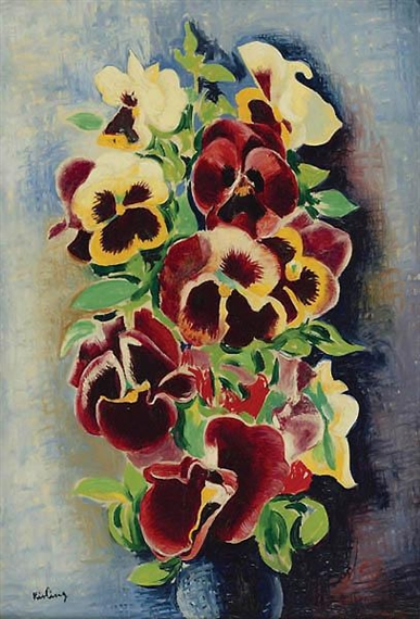 Kisling, Moise | Art Auction Results