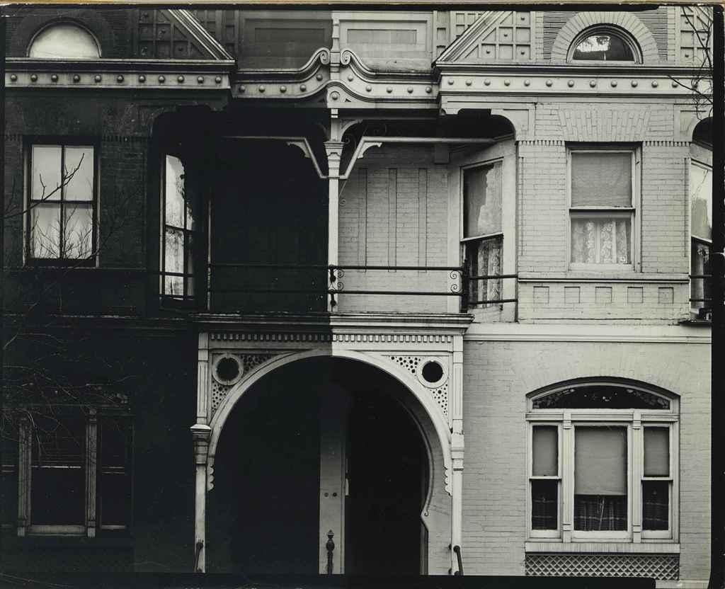 Harry Callahan | Eleanor, Chicago, 1949 (1949) | MutualArt