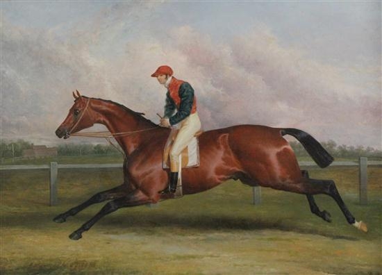 Charles Hancock | Performance at Auction | MutualArt