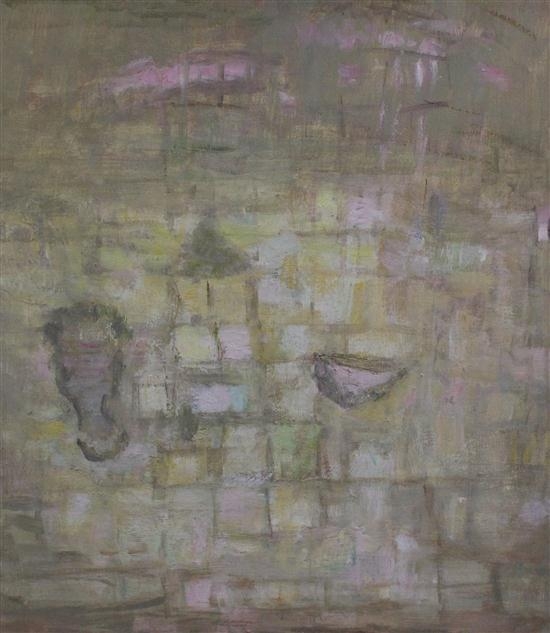 Mary Potter | Still Life 1968 (1968) | MutualArt
