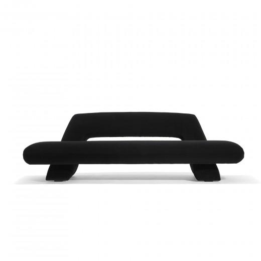 Harvey Probber | Mayan sofa (1983) | MutualArt