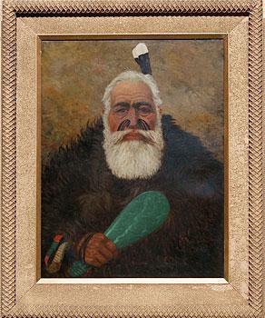 Joseph Gaut | 14 Artworks at Auction | MutualArt