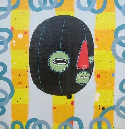 Daniel Withey | 2 Artworks at Auction | MutualArt