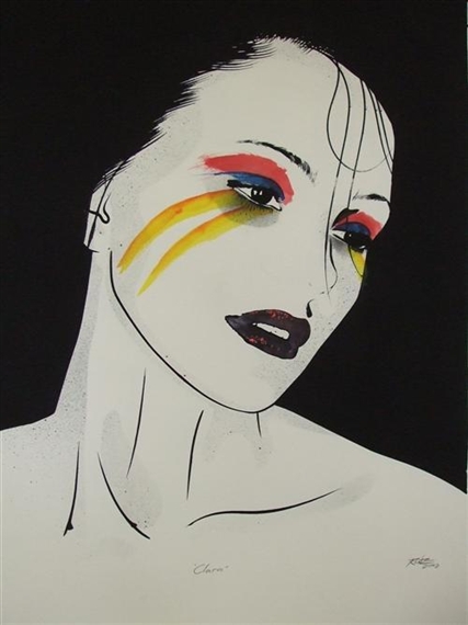 Rone | 32 Artworks | MutualArt