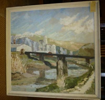 Louis Augustus Sargent | 22 Artworks at Auction | MutualArt