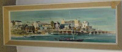 Michael D. Barnfather | 177 Artworks | MutualArt