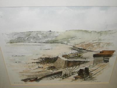 K. Faulkner | 2 Artworks at Auction | MutualArt