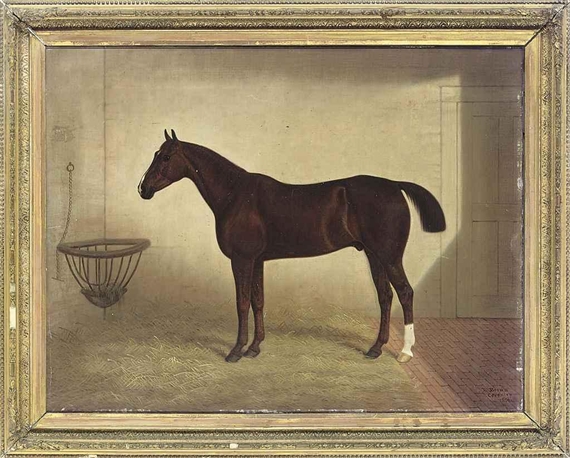 Edward Brown | Performance at Auction | MutualArt