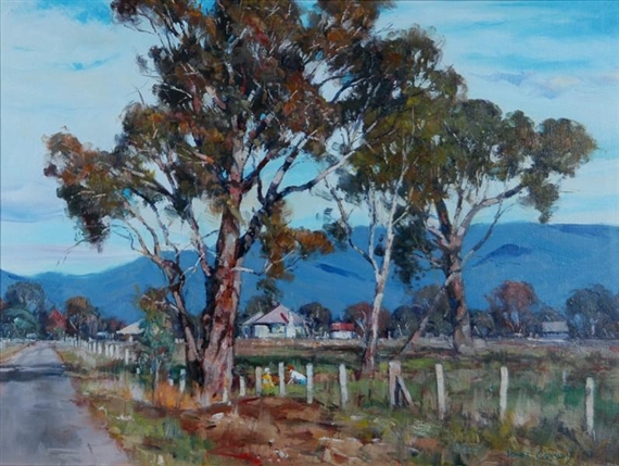 John Corby | Performance at Auction | MutualArt