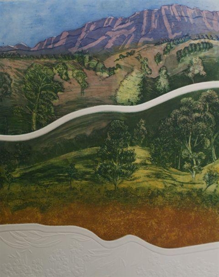 Joy Redman | 105 Artworks at Auction | MutualArt