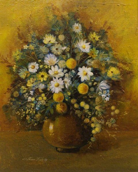 William Fish | 13 Artworks at Auction | MutualArt