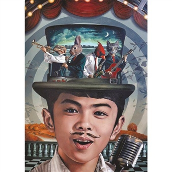 Jon Jaylo | 44 Artworks at Auction | MutualArt