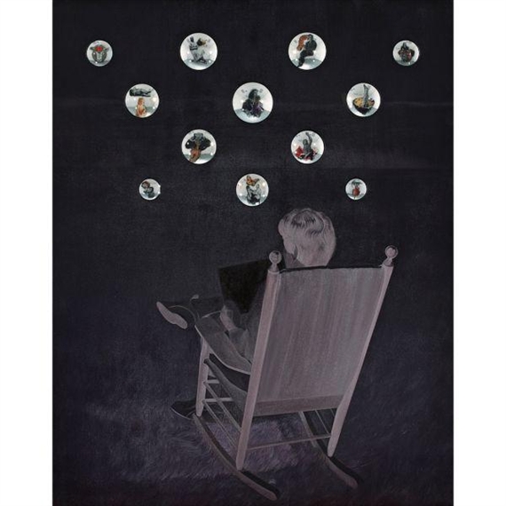 Arturo Sanchez | See Through Objects | MutualArt