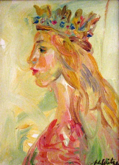 Walter Spitzer | 277 Artworks at Auction | MutualArt