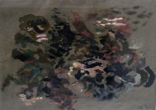 Israel Paldi | Untitled | MutualArt