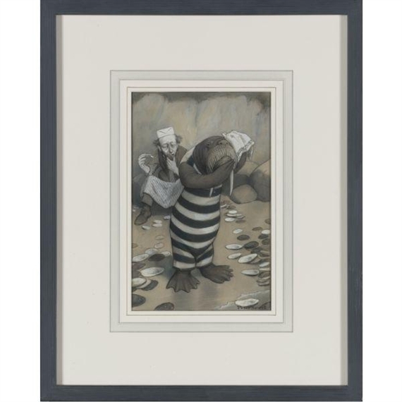 Peter Wingrave-Newell | 12 Artworks | MutualArt