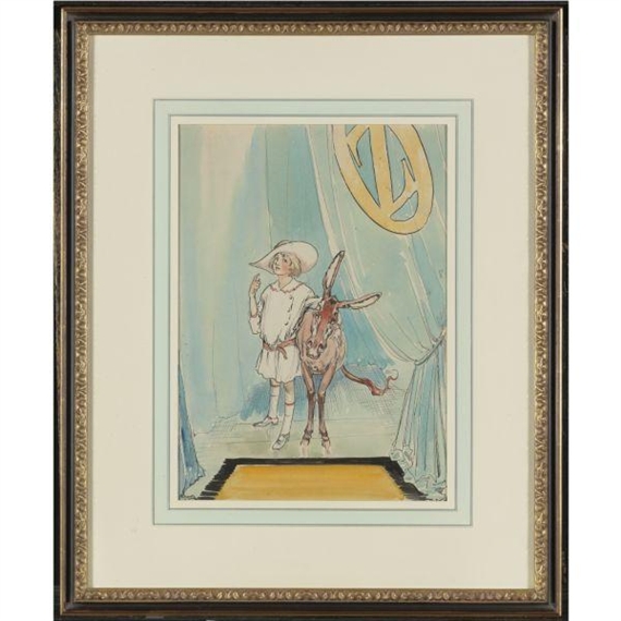 John R. Neill | 101 Artworks at Auction | MutualArt