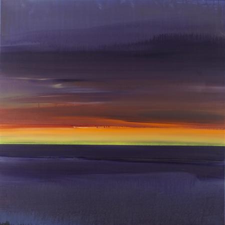 Alan Kilpatrick | 3 Artworks at Auction | MutualArt