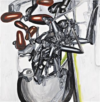 Probir Gupta | 13 Artworks for Sale on MutualArt