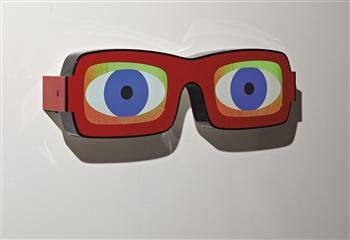 Alexei Shulgin | 3 Artworks at Auction | MutualArt