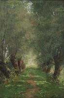 Franz De Vadder | Performance at Auction | MutualArt