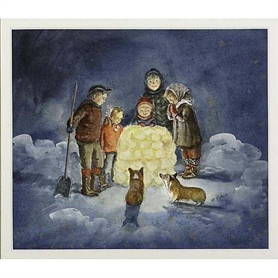 Tasha Tudor | Art Auction Results