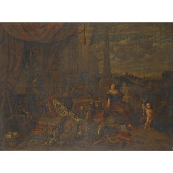 François Van Aken | Performance at Auction | MutualArt