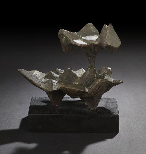 2 Lin Emery Signatures | MutualArt