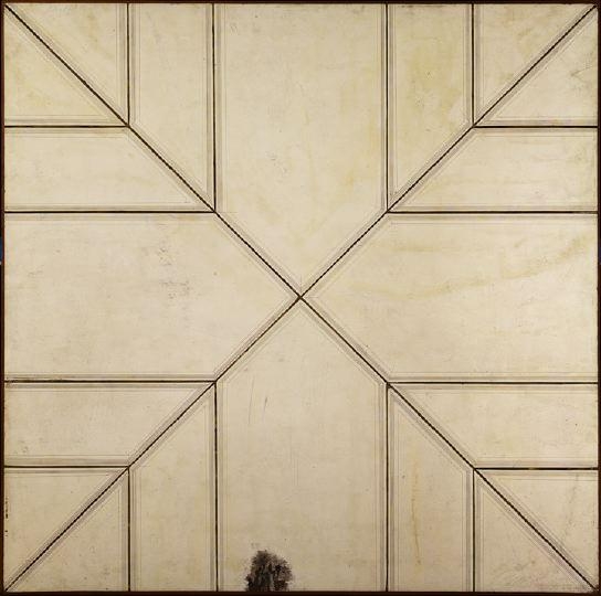 George Dunbar (American, 1927) - MutualArt