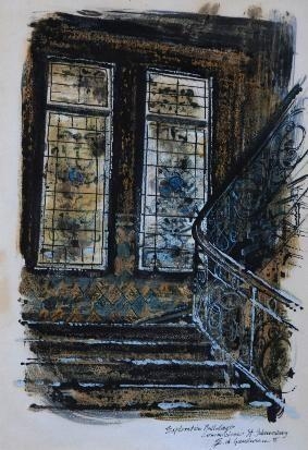 Alf Gundersen | 27 Artworks | MutualArt