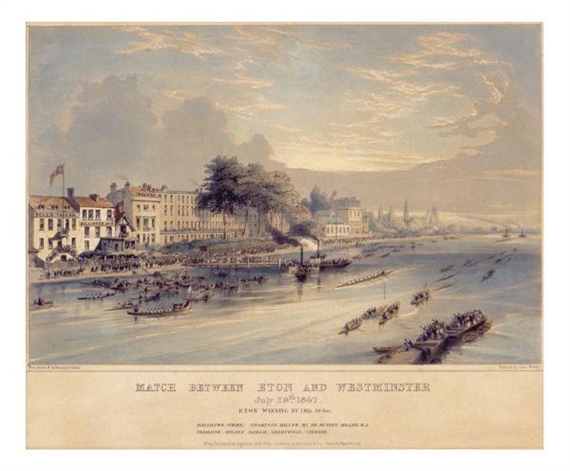 George Childs | 11 Artworks at Auction | MutualArt