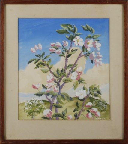 William Kermode | 11 Artworks at Auction | MutualArt