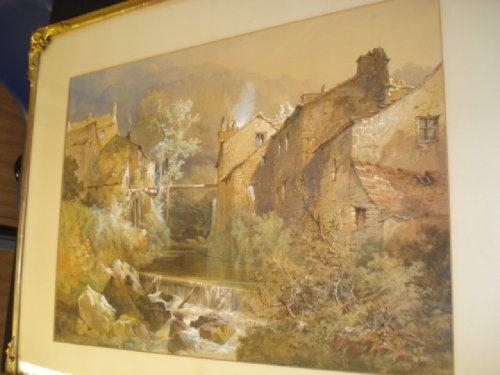 E. Richardson | 12 Artworks | MutualArt