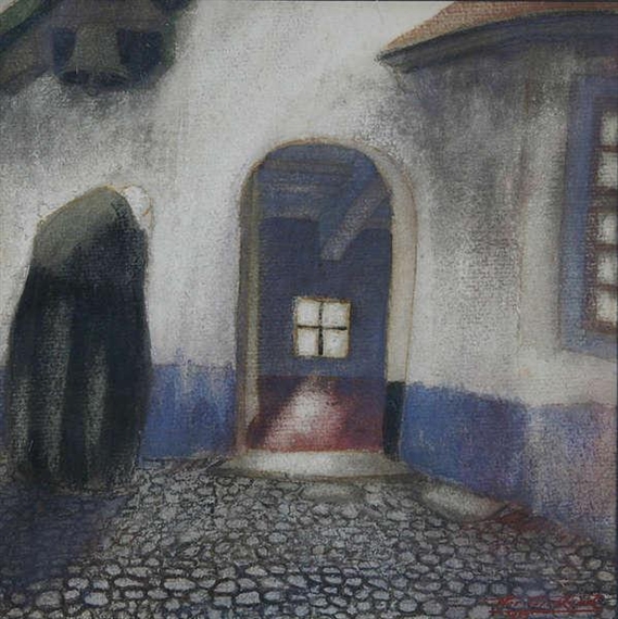 Flor Van Reeth | 5 Artworks at Auction | MutualArt