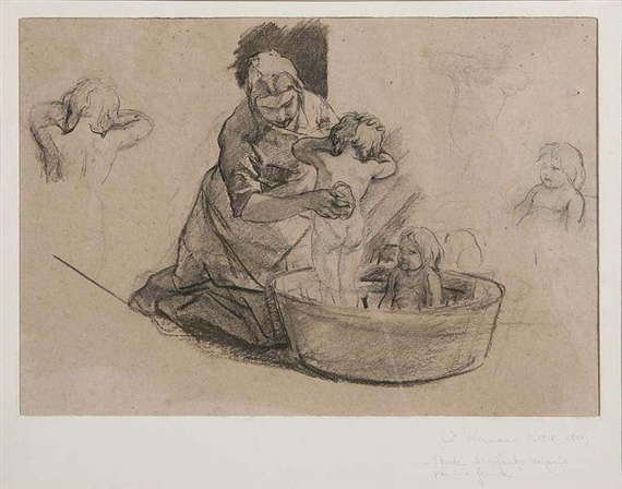 Charles Mertens | 91 Artworks at Auction | MutualArt